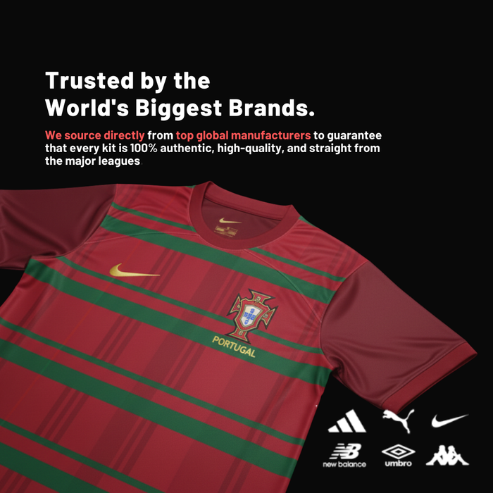 Retro Football Shop – Authentic Vintage Football Kits & Jerseys